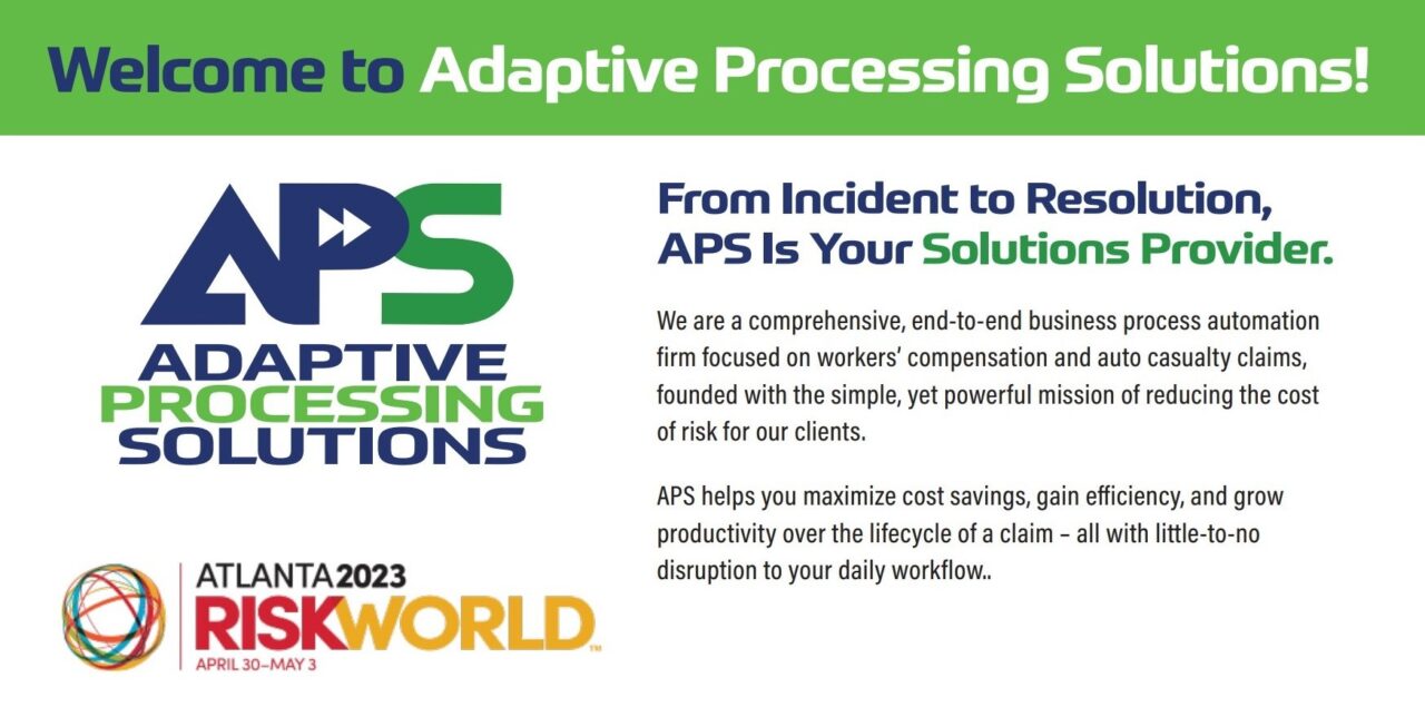 Set Up An Appointment - APS